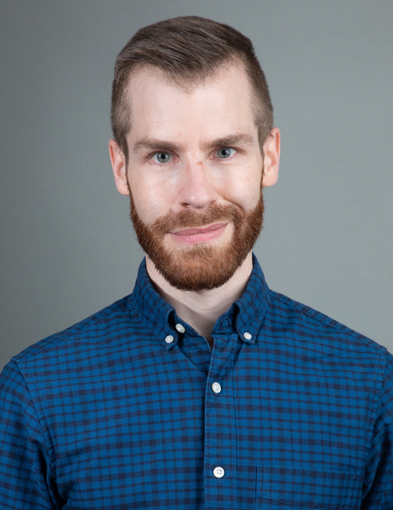 Simon Schworer, PhD - Cancer Research Foundation